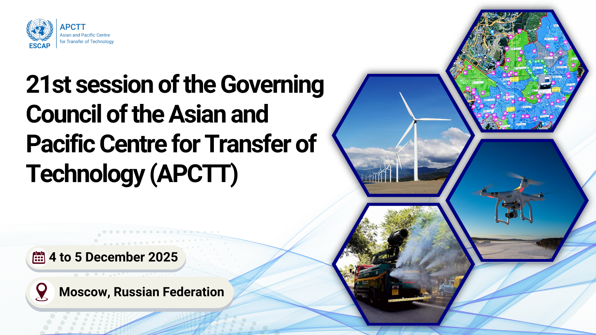 Home | Asian and Pacific Centre for Transfer of Technology