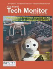 Asia-Pacific Tech Monitor | Asian and Pacific Centre for Transfer of ...